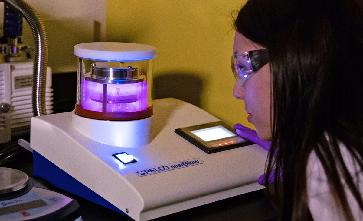 More Advanced Microscopy Technique - Cryogenic Electron Microscopy ...