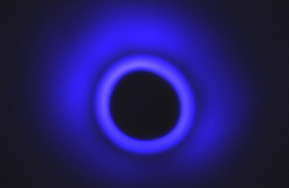 For the First Time, Researchers Created a Stable Plasma Ring in an Open ...